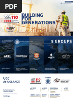 Ucc Holdings - Qatar | PDF | Doha | Qatar
