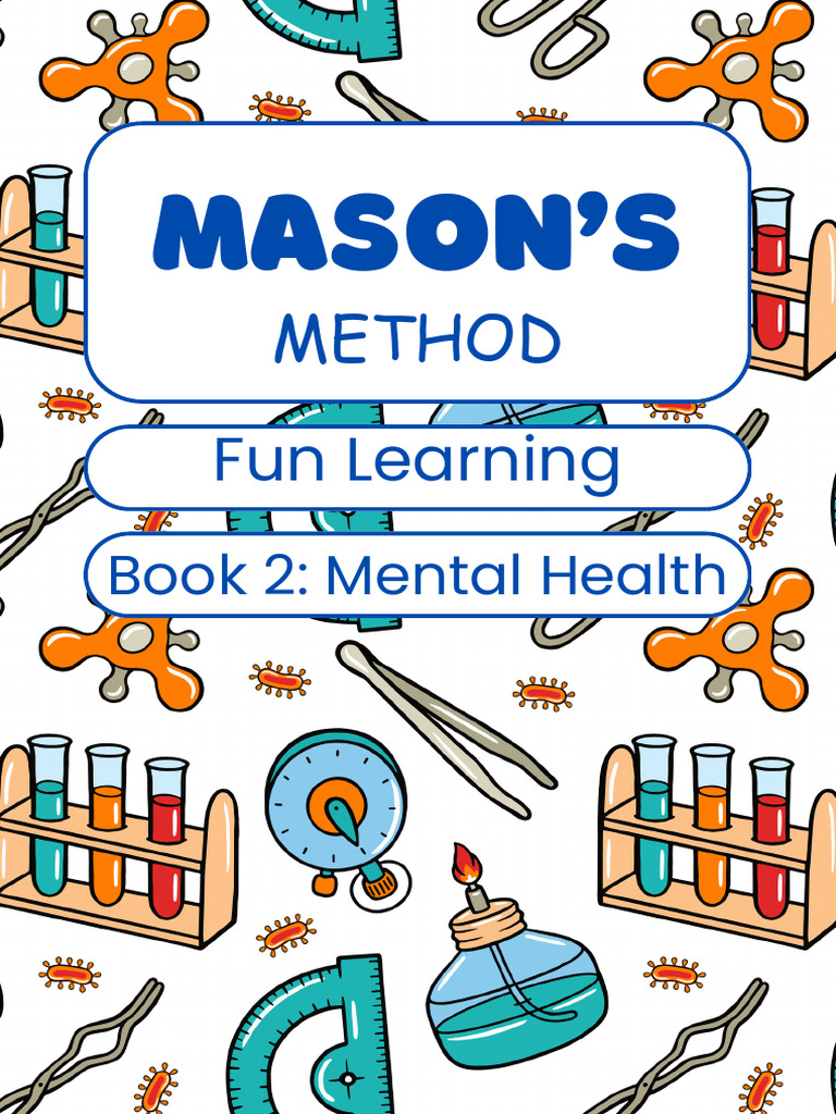 Mason's Method Book 2 | PDF | Mental Health | Psychological Resilience