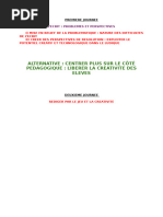 Organisateurs textuels : Guide pratique | PDF