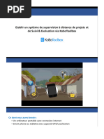 Guide d'utilisation de KoboCollect | PDF