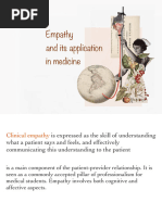 Interpersonal Reactivity Index Overview | PDF | Empathy | Emotional ...