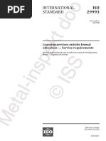 Iso 2631 1 1997 | PDF | International Organization For Standardization ...