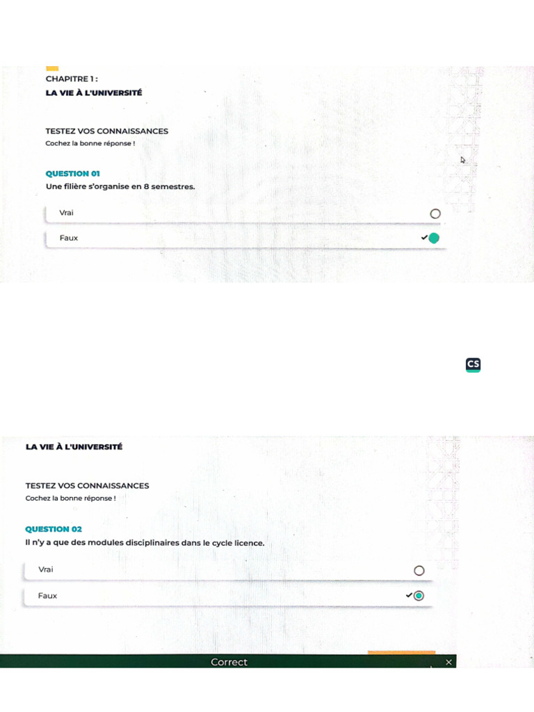 mtu qsm exemple | PDF