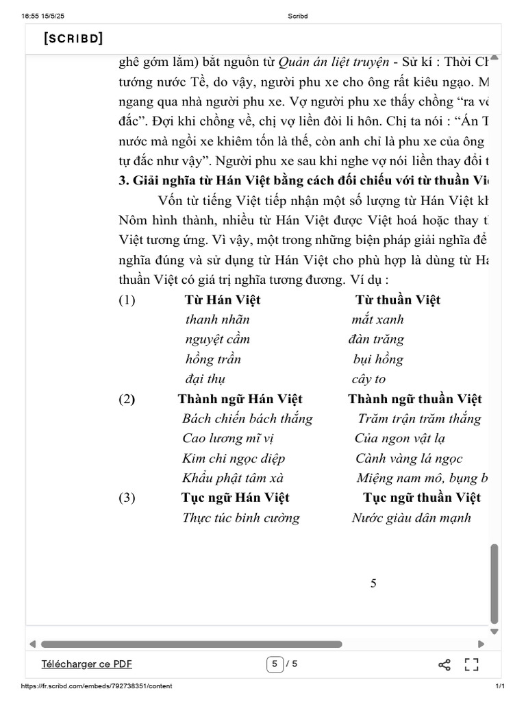Scribd | PDF