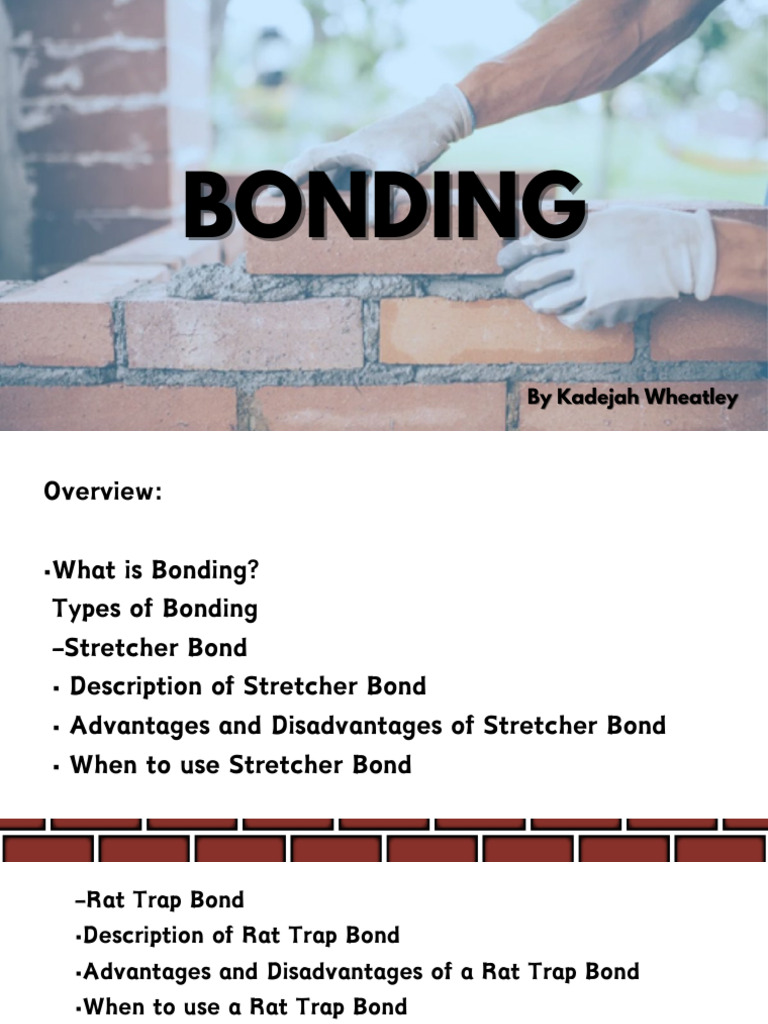 Quetta Bond in Earthquake Resistance | PDF | Brick | Masonry
