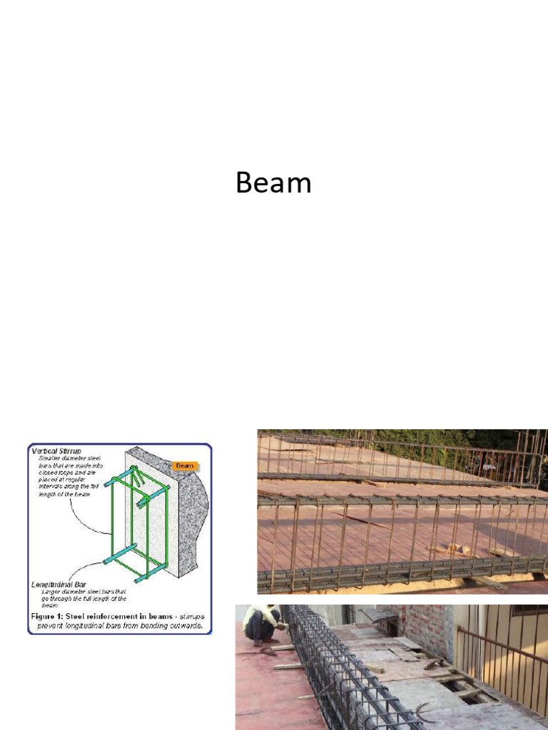 Beam Pdf
