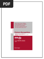 Machine Learning Tutorial | PDF | Support Vector Machine | Principal ...