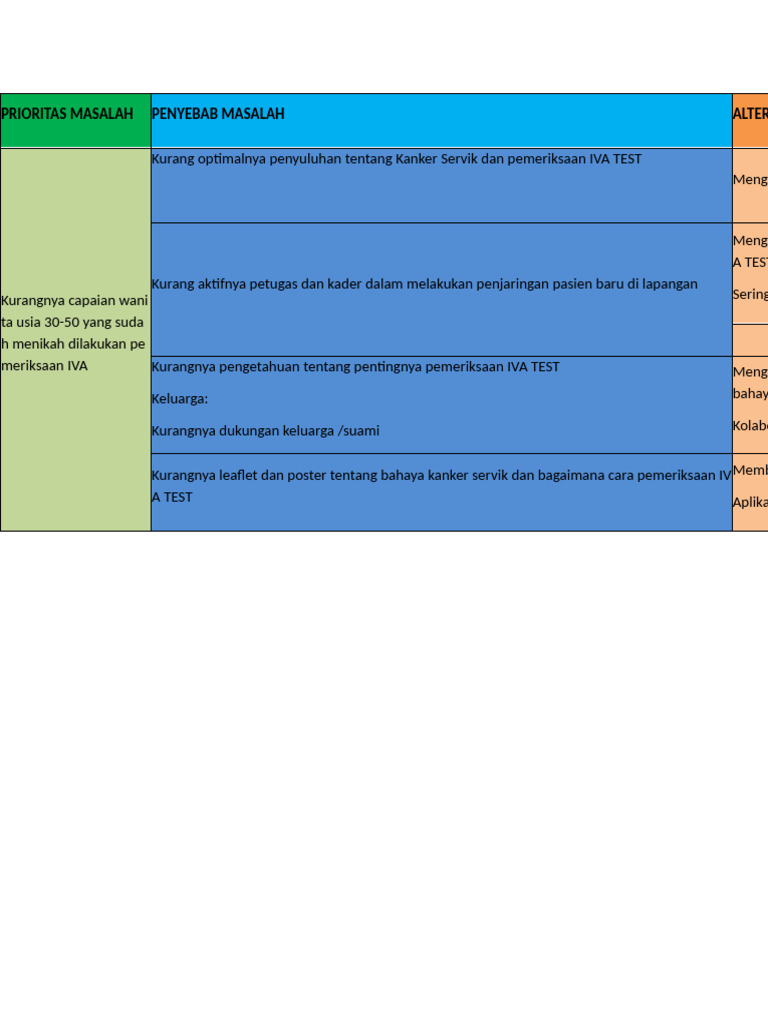 PDF RTL Program Hepatitis | PDF