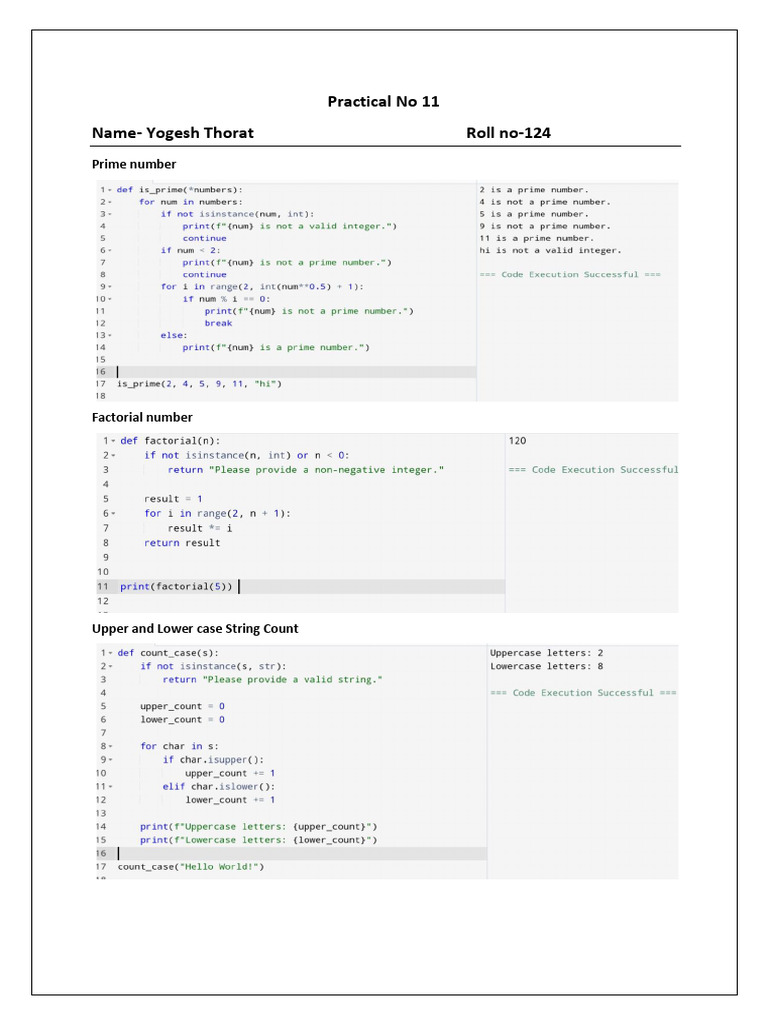 Practica PWP No11 | PDF