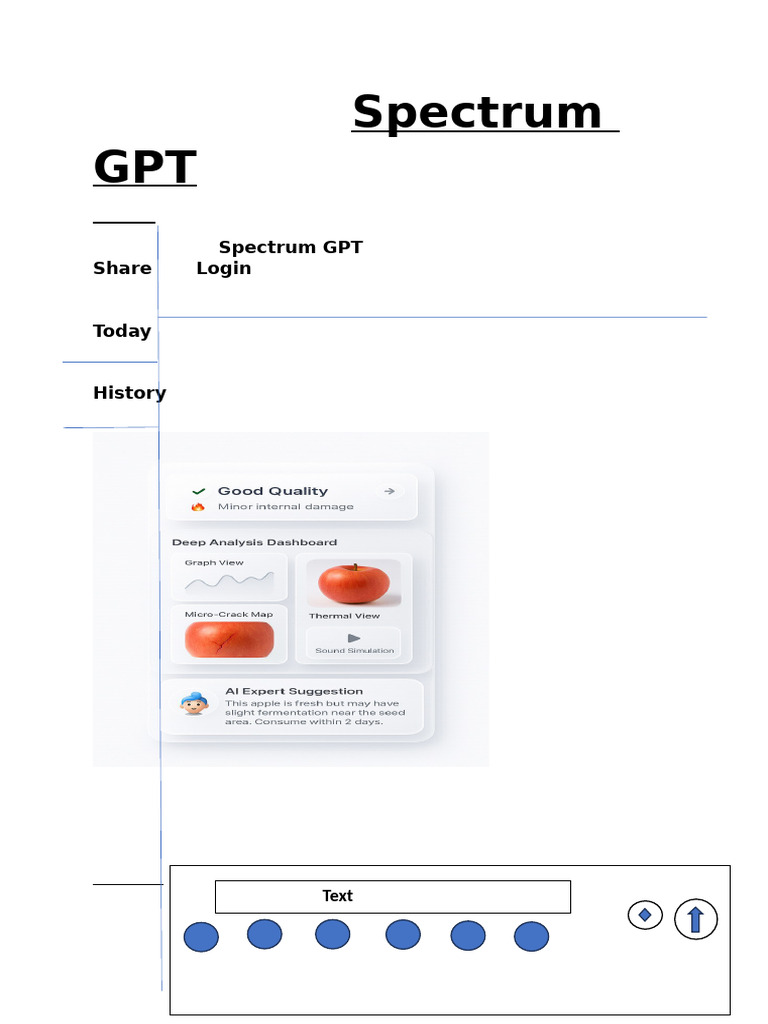 Spectrum GPT | PDF | Color