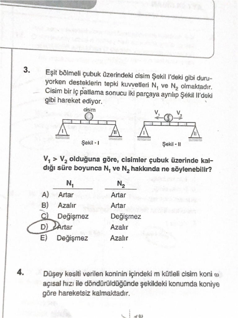 Taranmış Belge | PDF