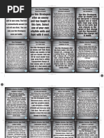 Aeldari | PDF | Tabletop Games | Gaming