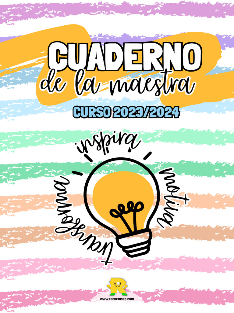 Portada Maestra - Color | PDF