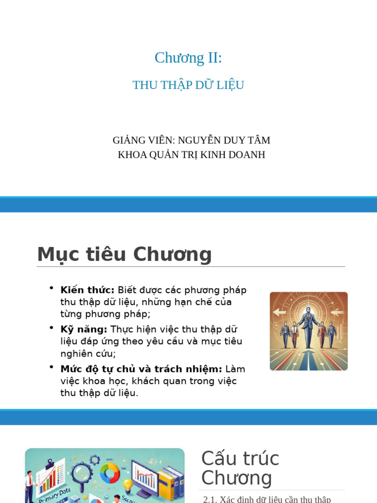 C2-Thu Thap Du Lieu | PDF