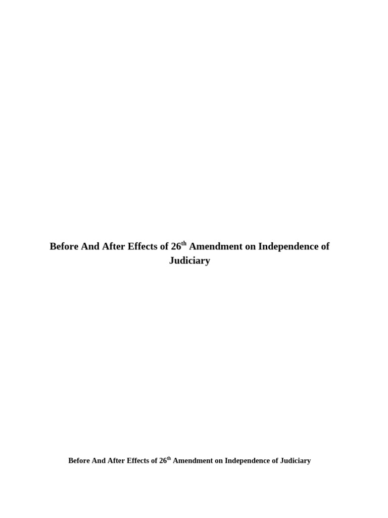 UN & Addressing Global Challenges - Edited | PDF | Judiciaries ...