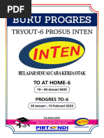 Tryout-6 Prosus Inten | PDF