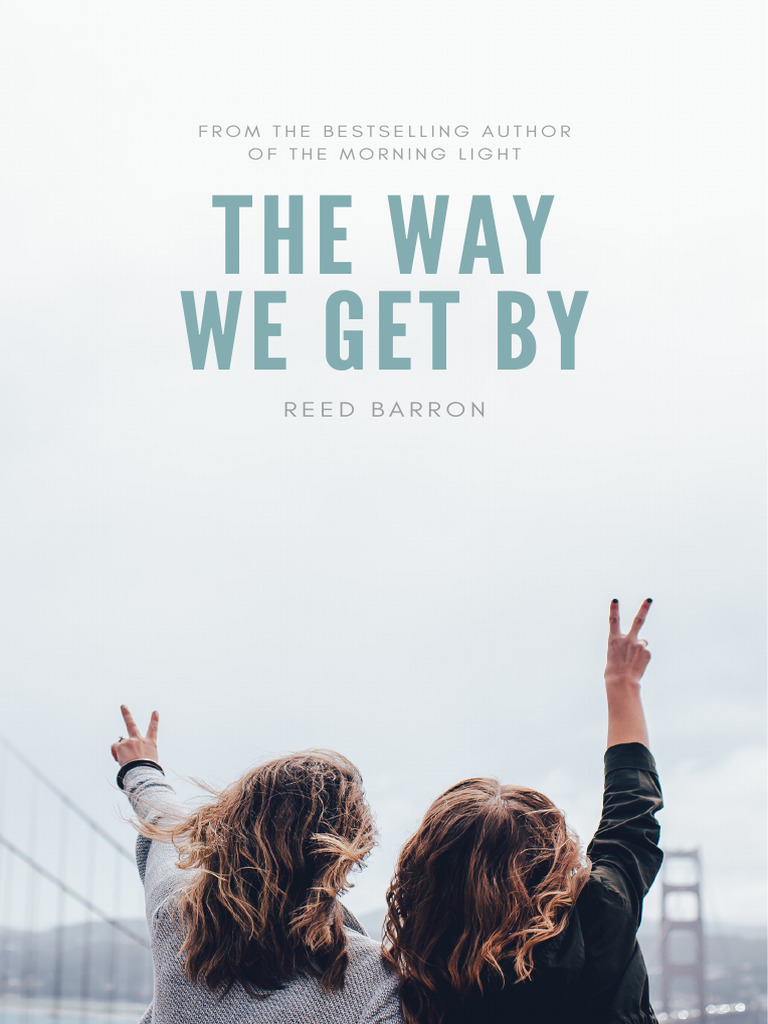 Minimal Short Story Book Cover | PDF