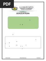 Grade 4 DBE Book - Answers Adapted FS | PDF | Teaspoon | Tablespoon