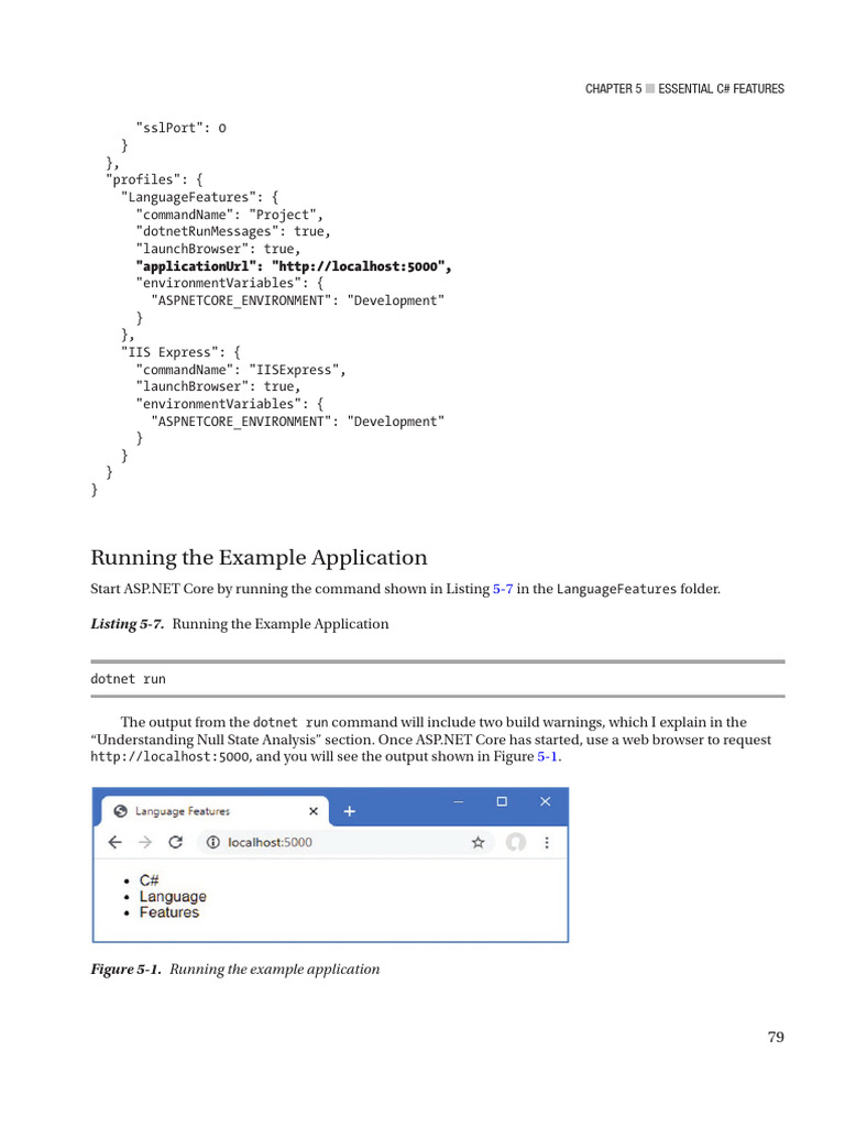 Pro Core 6 9ld Ir-110-120 | PDF | C Sharp (Programming Language ...