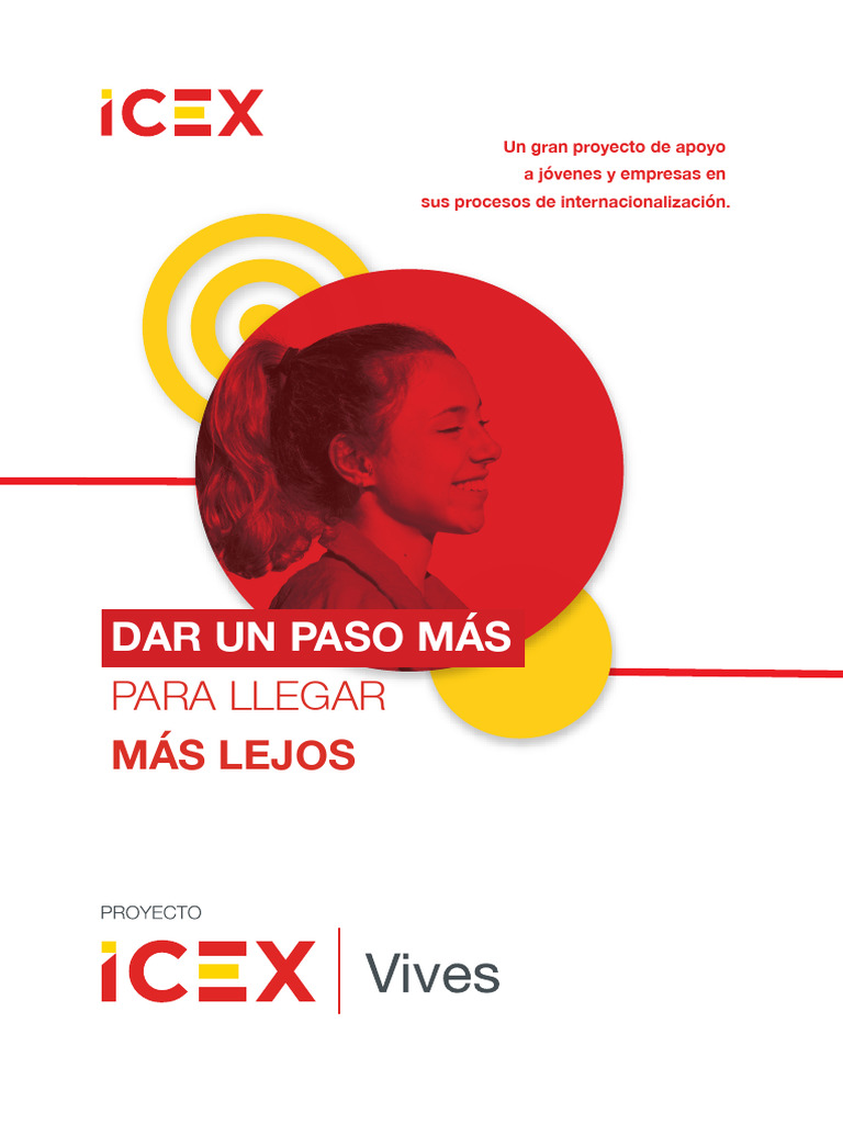 Icex Vives | PDF
