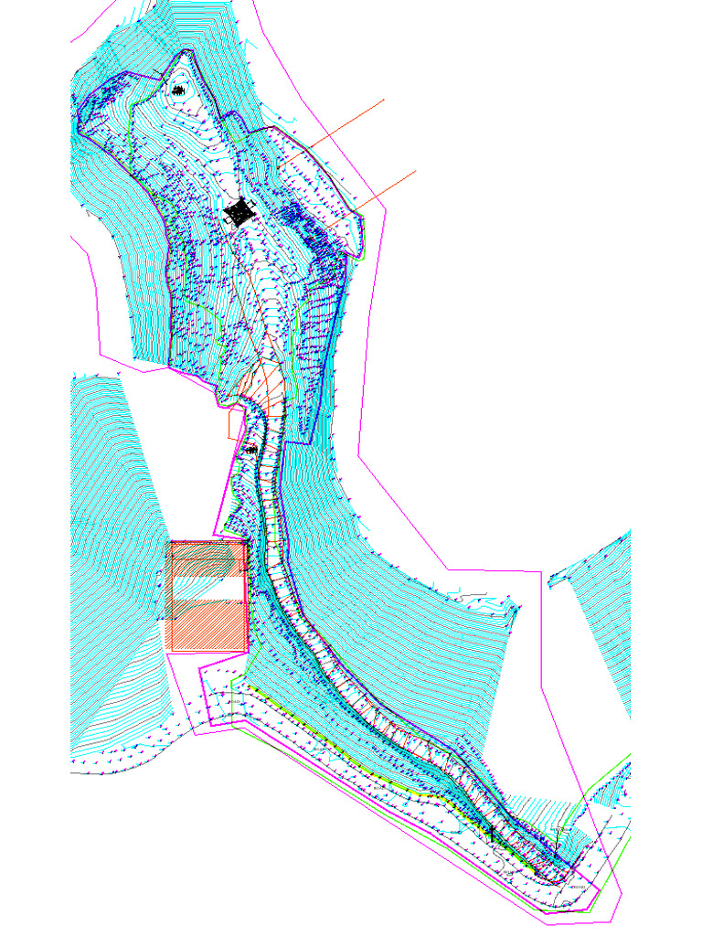 STP Site With Test Point-Model | PDF