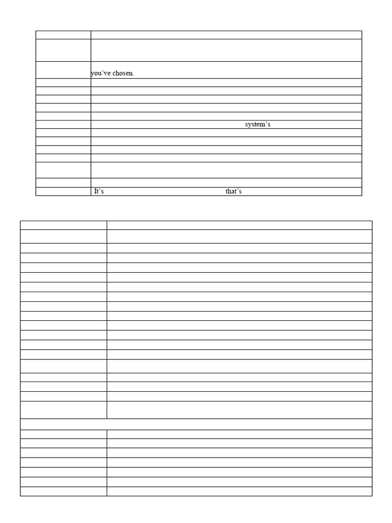 Computer Shortcut Keys List and full form | PDF | Keyboard Shortcut ...