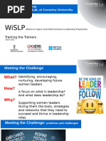 RELL 4DX Scoreboard Sample | PDF