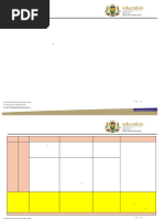 2025 Afk Program | PDF