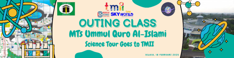 Banner Outing Class | PDF