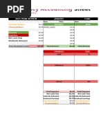 Apy Chart PDF | PDF | Pension | Retirement