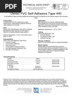 Denso Flange & Valve Wrapping Guide | PDF | Specification (Technical ...