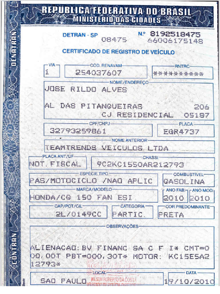 Fan | PDF