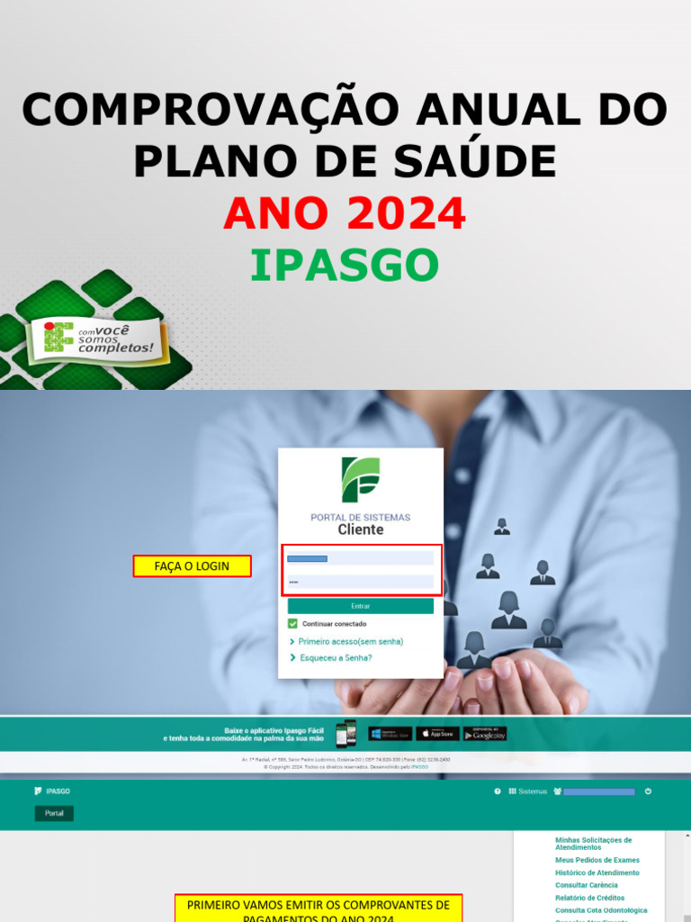 Tutorial-IPASGO - 2024 | PDF