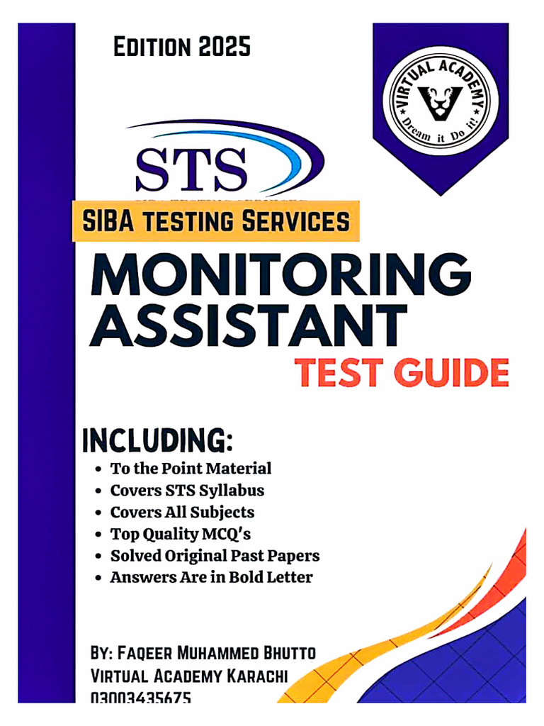 Monitoring (Computer) | PDF