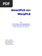 Panduan Lengkap SmartPLS 4 | PDF