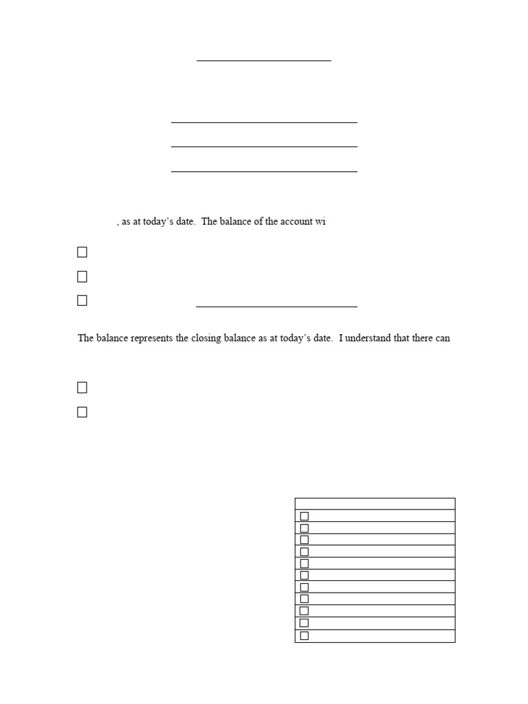 CLOSURE OF ACCOUNT Sep 23 | PDF
