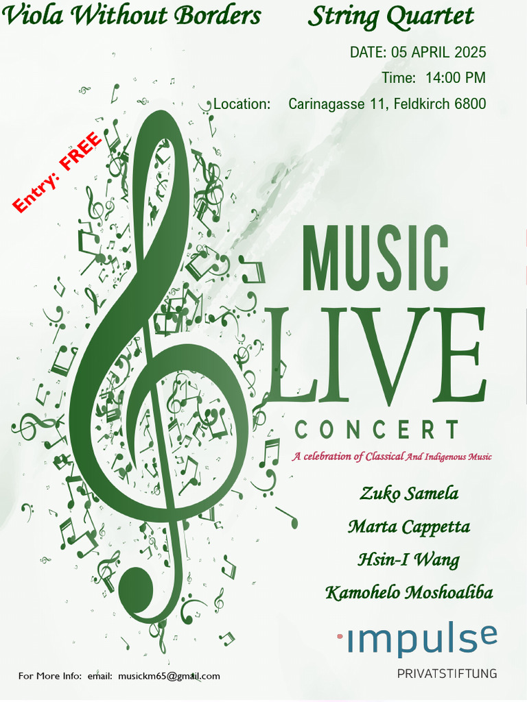 Viola Without borders 22 (1) | PDF