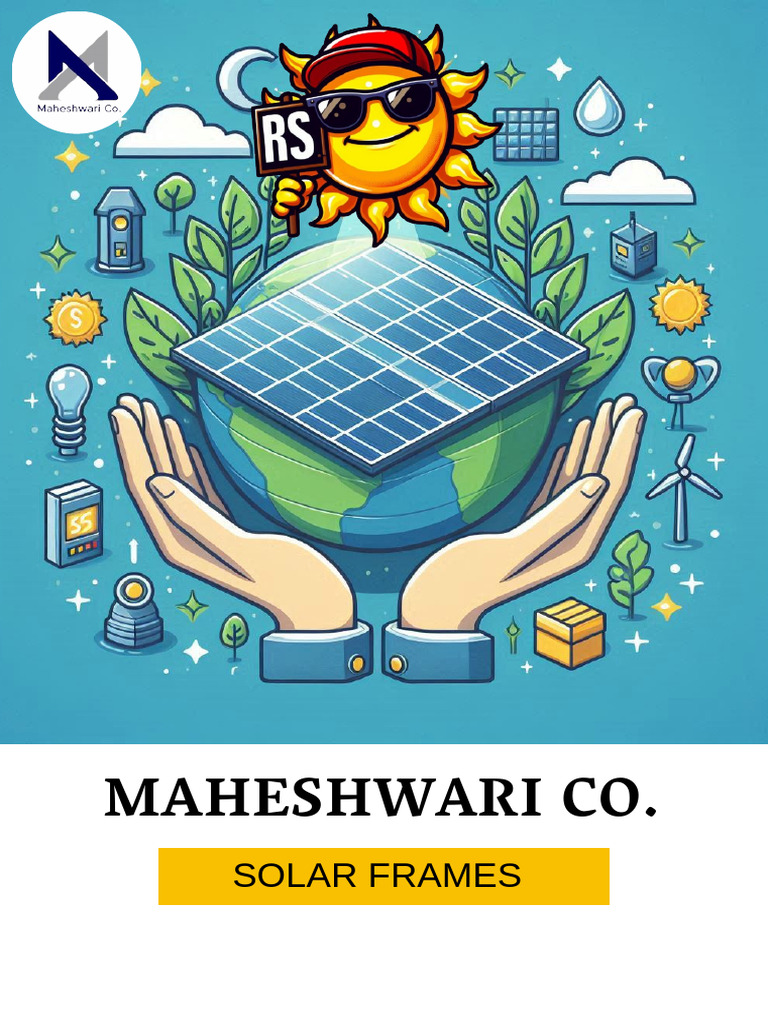 Solar Frames | PDF