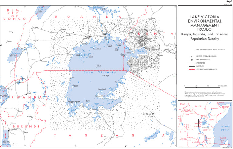 19-Investigation Report Map 3 | PDF
