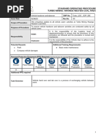 WCL 6 Resumption Report | PDF | Labor | Government