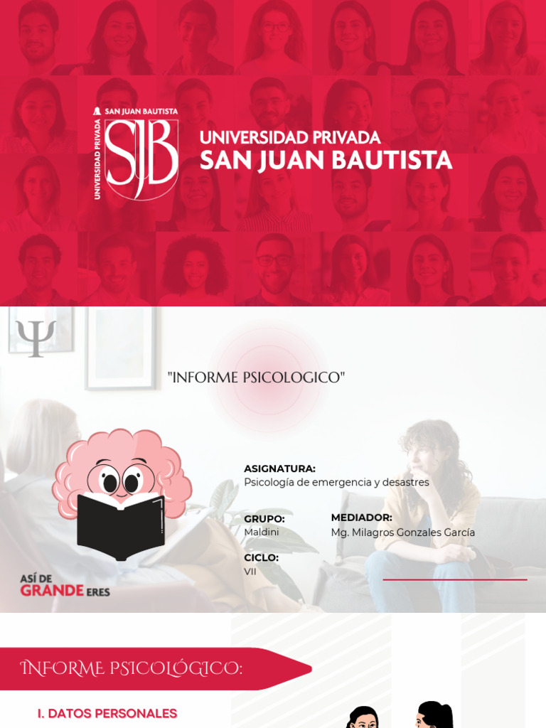 LRPD 2 | PDF | Las emociones | Terapia de conducta cognitiva