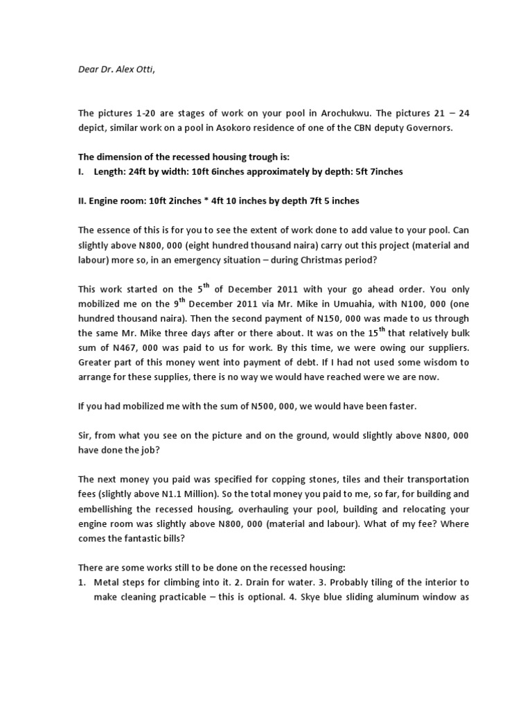 Write Ups | PDF | Business