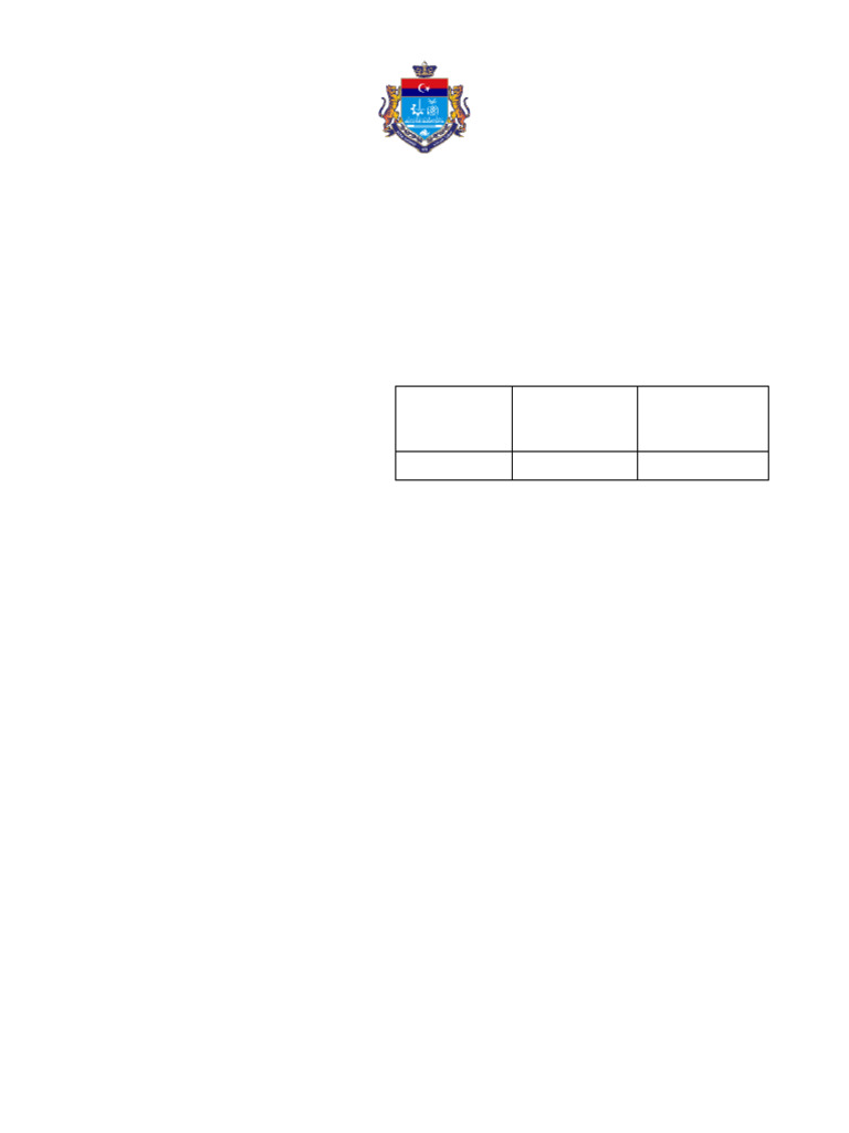 Pegawai Tadbir n9 | PDF