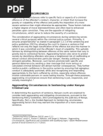 S.I. 146 of 2023 Criminal Procedure (Sentencing Guidelines) Regulations ...