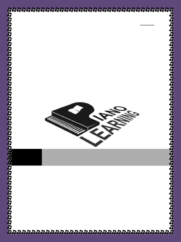 Piano Planner | PDF