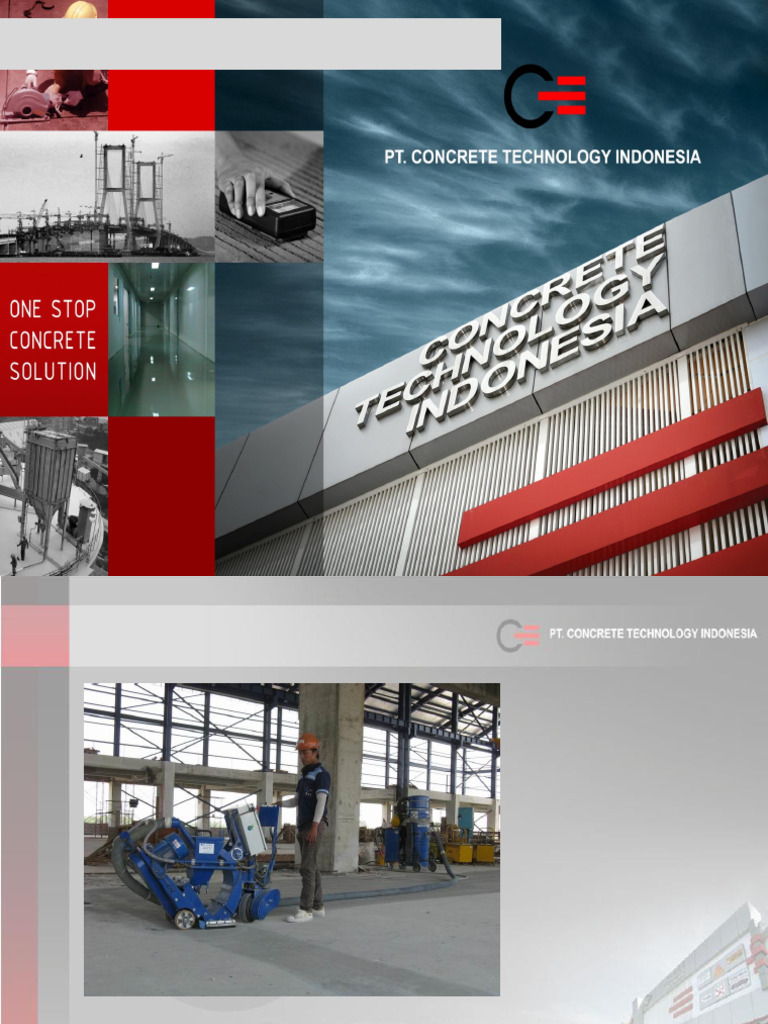 Daftar Alat Kerja PT. CTI REV (1) | PDF | Industrial Processes ...