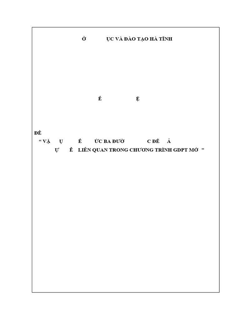 SKKN 2023 7adac | PDF