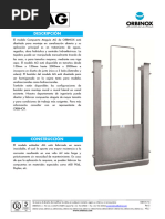 Camion Ficha Tenica Scania 8x4 P360 PDF | PDF