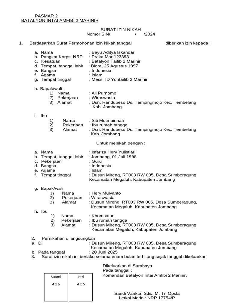 ISFARIZA BAYU ADITYA (0k) | PDF
