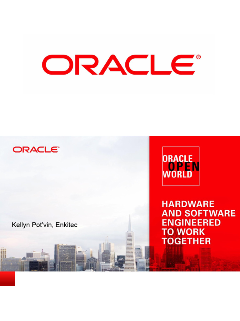 con9577-ash-deep-dive-oow2013-2031468 | PDF | Databases | Oracle Corporation